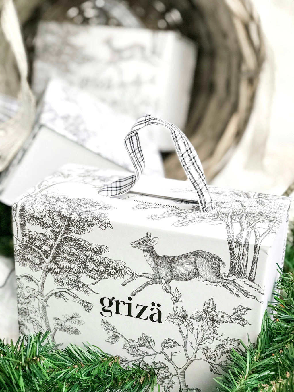 REGALOS CORPORATIVOS – Griza